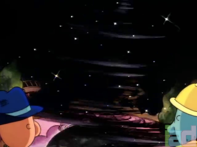 Doug's Halloween Adventure (1993) - The Internet Animation Database