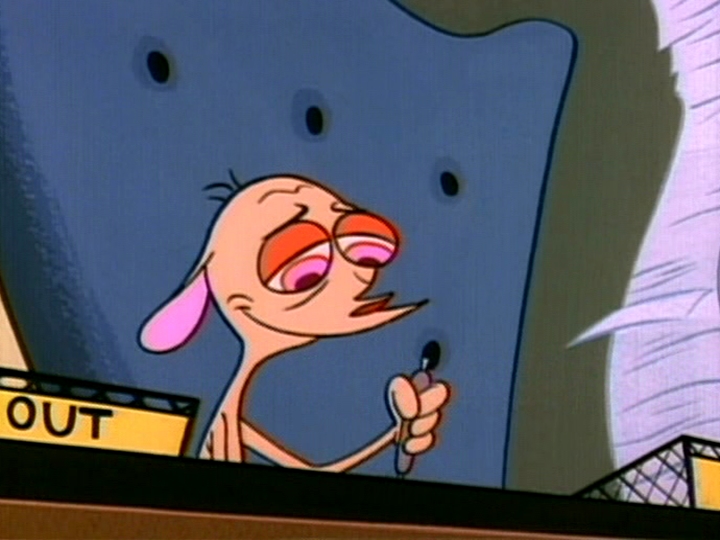 Stimpy's Fan Club (1993) - The Internet Animation Database