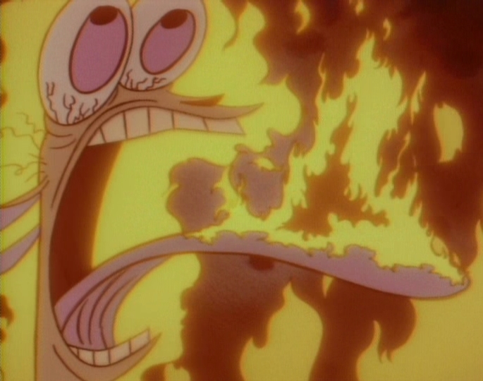 The Great Outdoors (1993) - The Internet Animation Database
