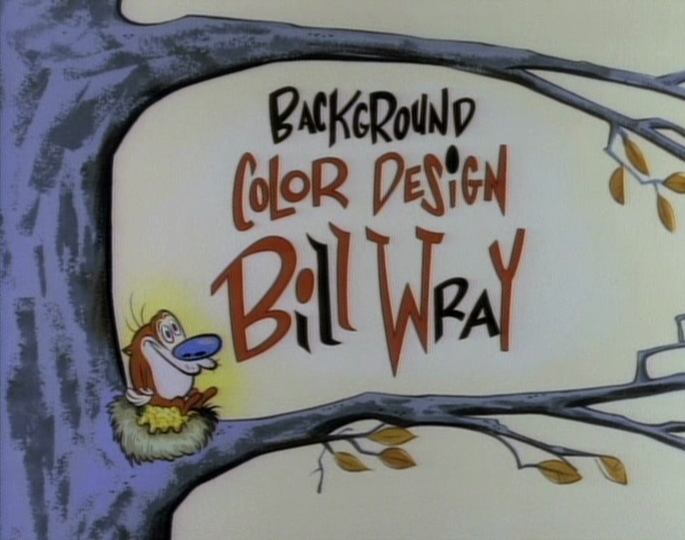 The Cat That Laid the Golden Hairball (1993) - The Internet Animation ...