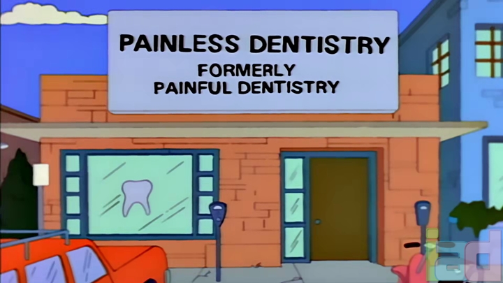 Last Exit to Springfield (1993) - The Internet Animation Database