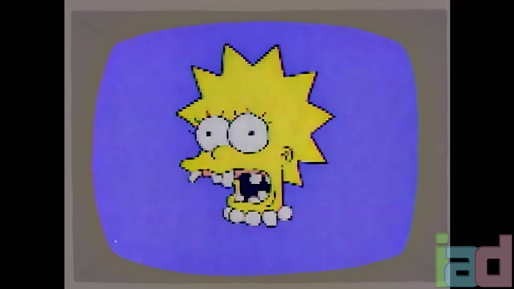 Last Exit to Springfield (1993) - The Internet Animation Database