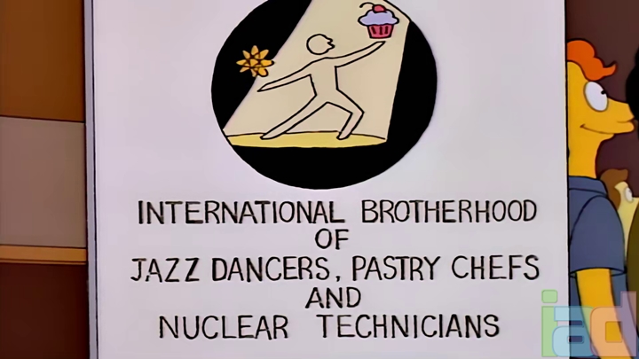 Last Exit to Springfield (1993) - The Internet Animation Database