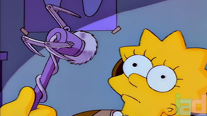 Last Exit to Springfield (1993) - The Internet Animation Database