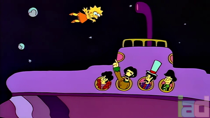 Last Exit to Springfield (1993) - The Internet Animation Database