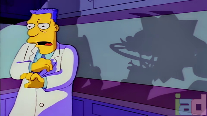 Last Exit to Springfield (1993) - The Internet Animation Database