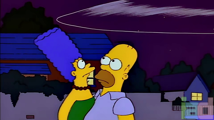 Last Exit to Springfield (1993) - The Internet Animation Database