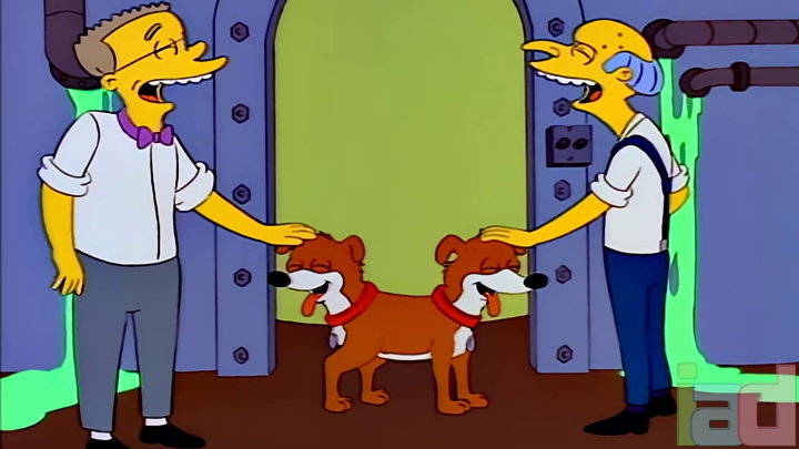 Last Exit to Springfield (1993) - The Internet Animation Database