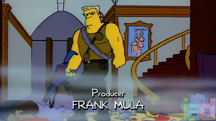 Last Exit to Springfield (1993) - The Internet Animation Database