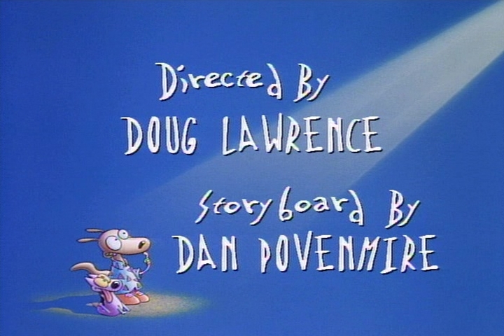 Dirty Dog (1993) - The Internet Animation Database