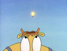 Spitballs (1993) - The Internet Animation Database