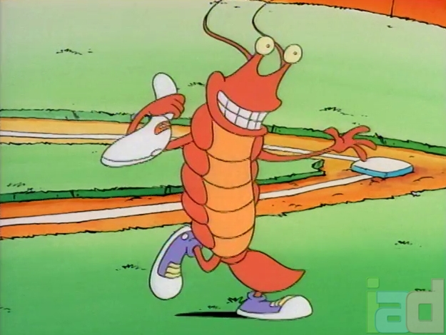 Spitballs (1993) - The Internet Animation Database