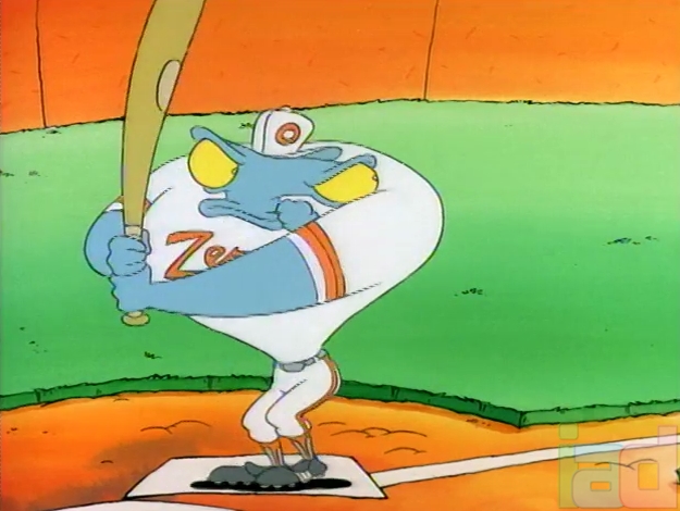 Spitballs (1993) - The Internet Animation Database