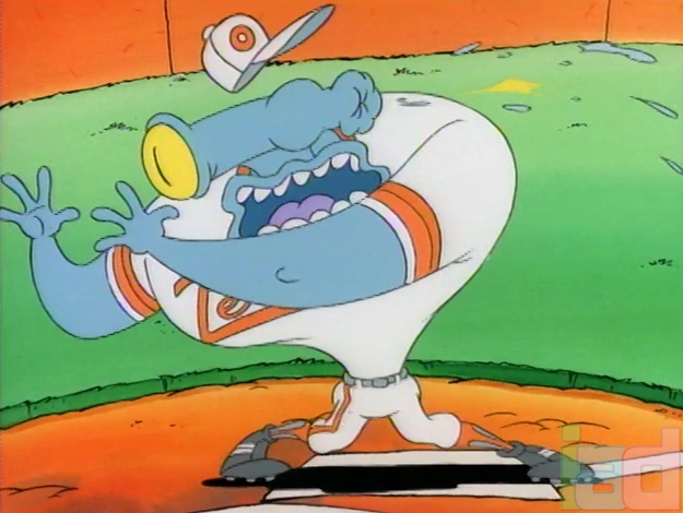 Spitballs (1993) - The Internet Animation Database