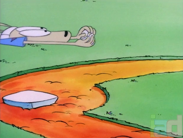 Spitballs (1993) - The Internet Animation Database