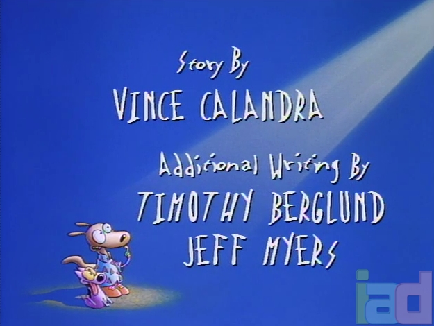 Spitballs (1993) - The Internet Animation Database