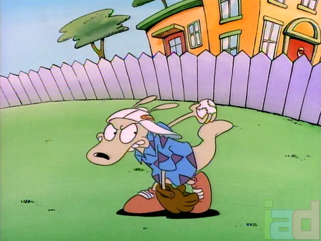 Spitballs (1993) - The Internet Animation Database