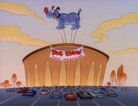 Dog Show (1993) - The Internet Animation Database