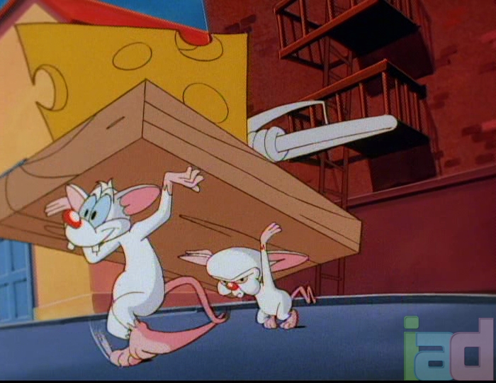 The Monkey Song (1993) - The Internet Animation Database