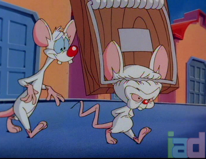 The Monkey Song (1993) - The Internet Animation Database