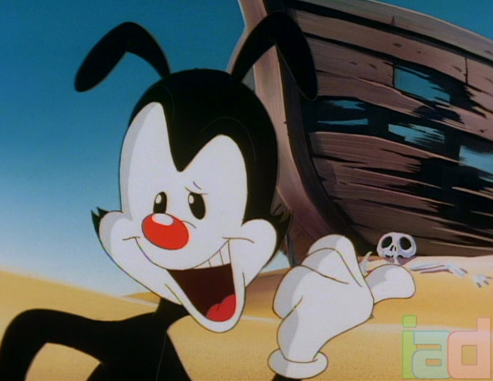 H.M.S. Yakko (1993) - The Internet Animation Database