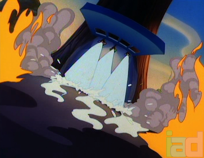 Little Old Slappy from Pasadena (1993) - The Internet Animation Database