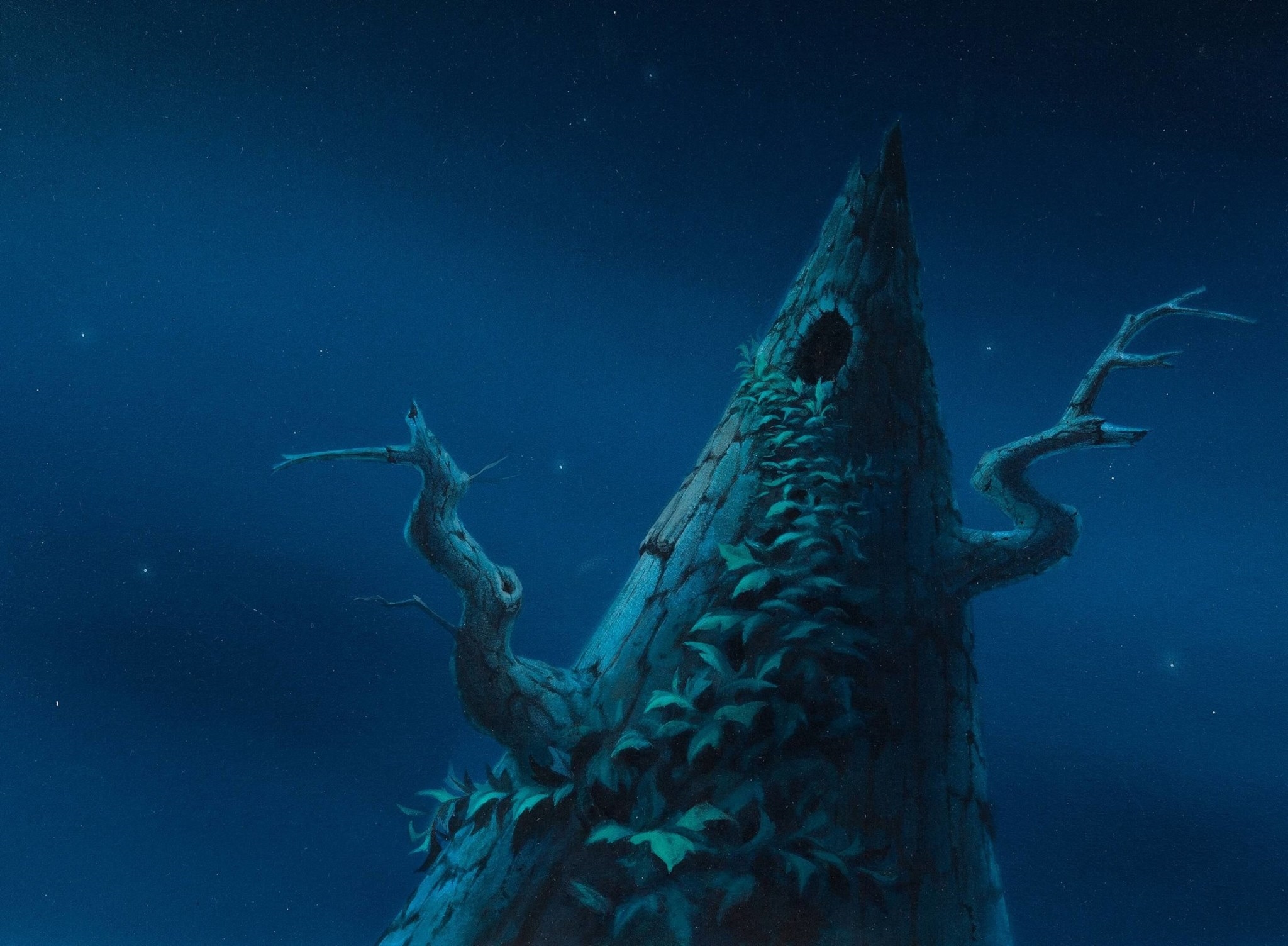 Once Upon a Forest (1993) - The Internet Animation Database