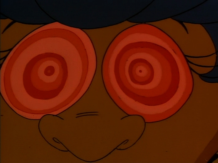 Bubba Bo Bob Brain (1993) - The Internet Animation Database