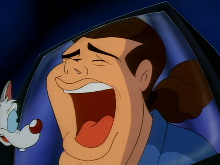 Bubba Bo Bob Brain (1993) - The Internet Animation Database