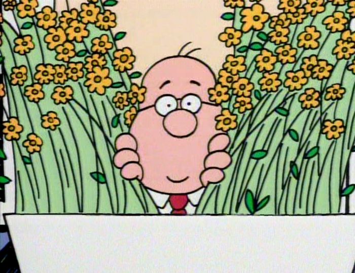 The Tale of Mr. Morton (1993) - The Internet Animation Database