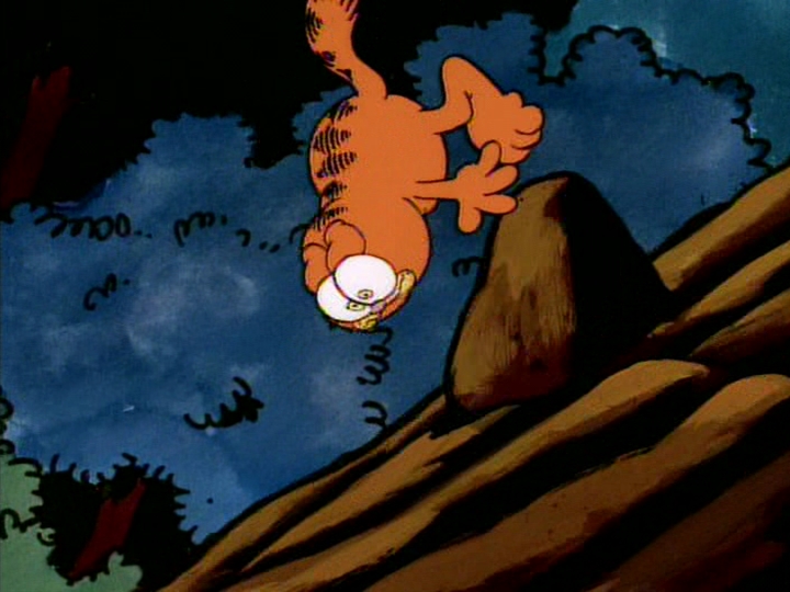 Bigfeetz (1993) - The Internet Animation Database