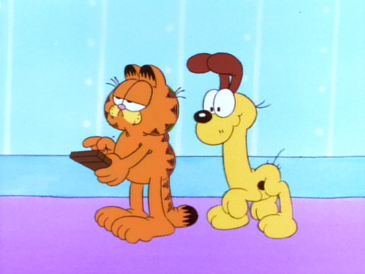 Bigfeetz (1993) - The Internet Animation Database