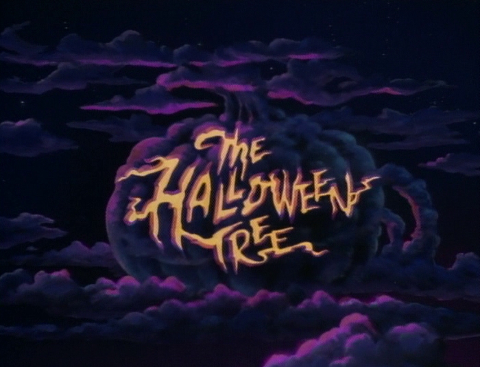 The Halloween Tree (1993) - The Internet Animation Database
