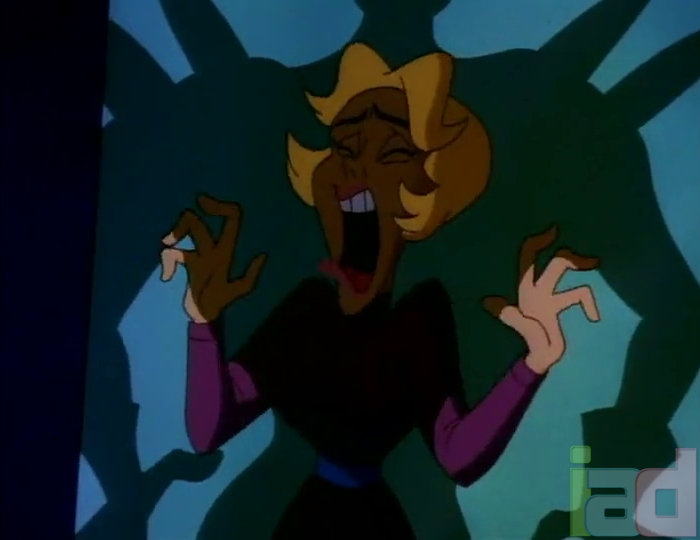 Potty Emergency (1993) - The Internet Animation Database