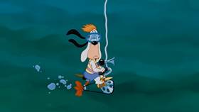 Trail Mix-Up (1993) - The Internet Animation Database