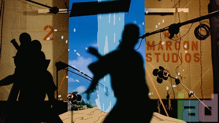 Trail Mix-Up (1993) - The Internet Animation Database