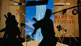 Trail Mix-Up (1993) - The Internet Animation Database