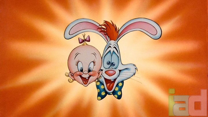 Trail Mix-Up (1993) - The Internet Animation Database