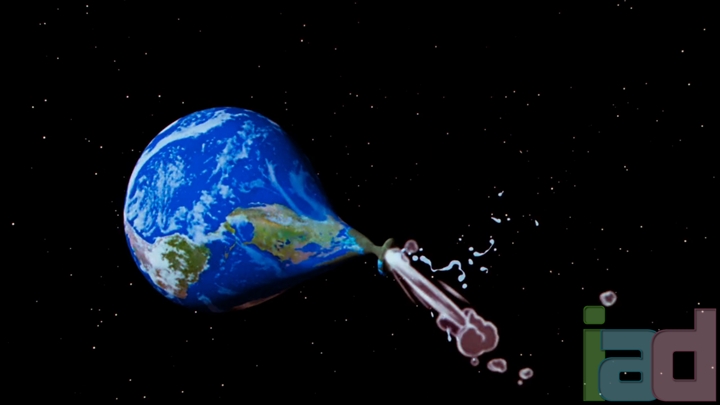 Trail Mix-Up (1993) - The Internet Animation Database