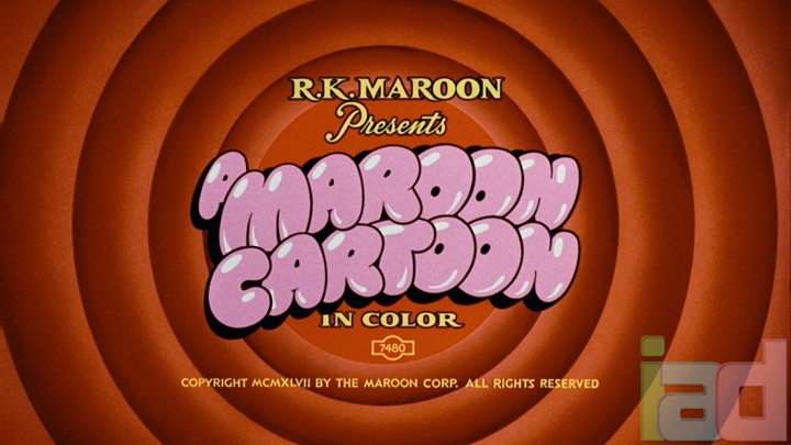 Trail Mix-Up (1993) - The Internet Animation Database