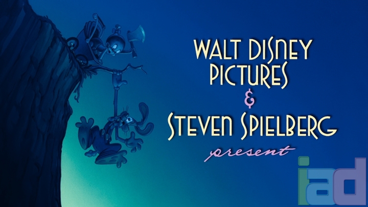 Trail Mix-Up (1993) - The Internet Animation Database