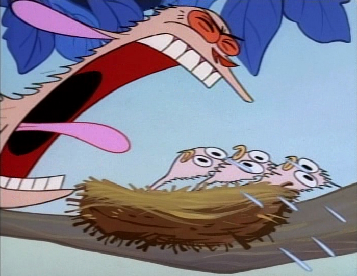 Jimminy Lummox (1994) - The Internet Animation Database