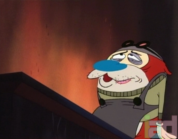 Stimpy's Cartoon Show (1994) - The Internet Animation Database