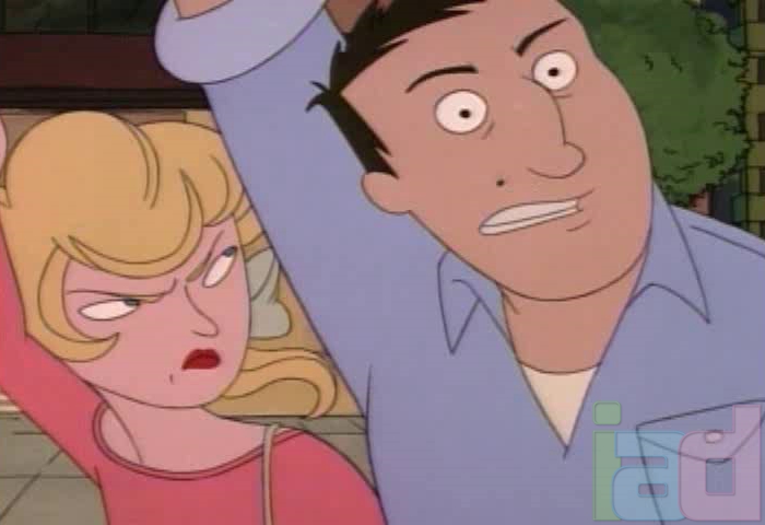 Miserable (1994) - The Internet Animation Database