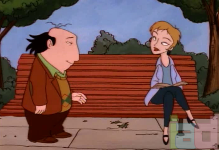 Miserable (1994) - The Internet Animation Database