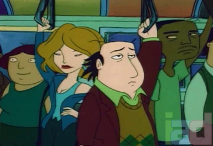 Miserable (1994) - The Internet Animation Database