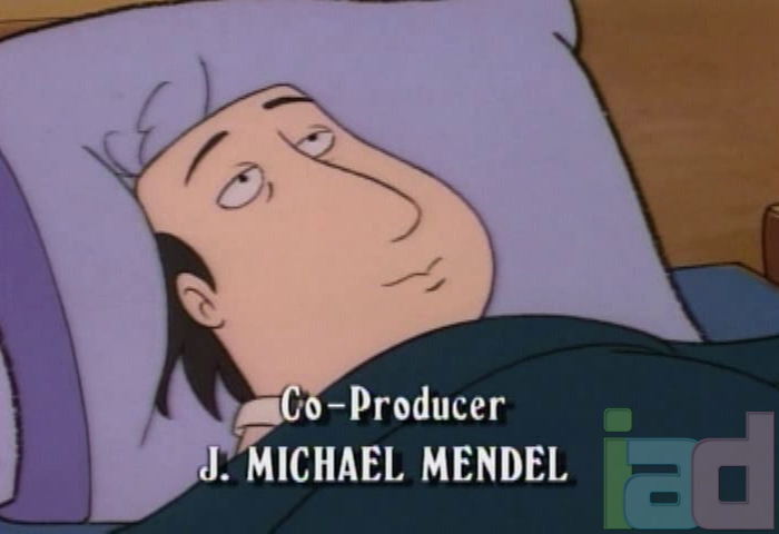 Miserable (1994) - The Internet Animation Database