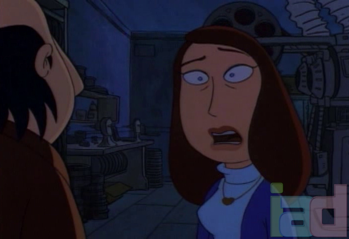 Miserable (1994) - The Internet Animation Database