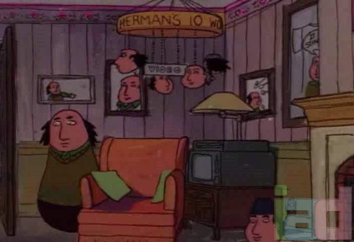 Miserable (1994) - The Internet Animation Database