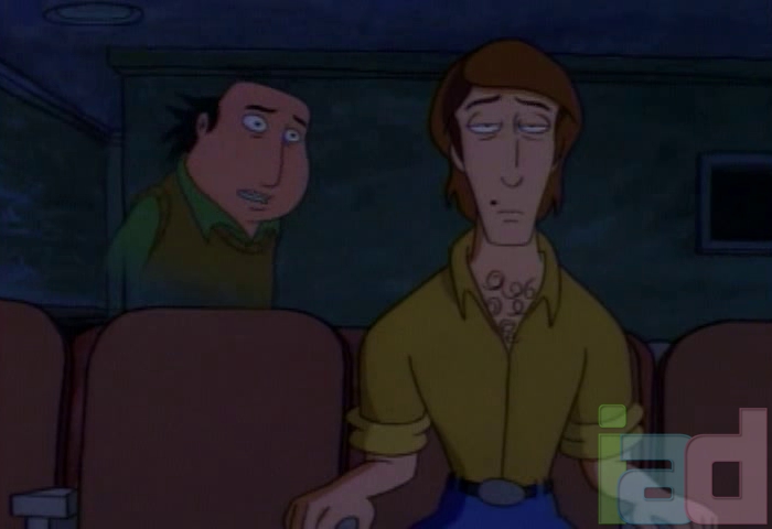 Miserable (1994) - The Internet Animation Database